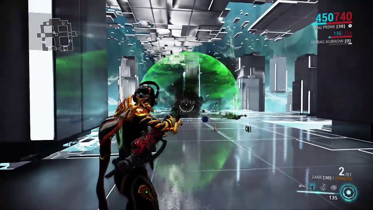 Mag 4 Forma - YouTube