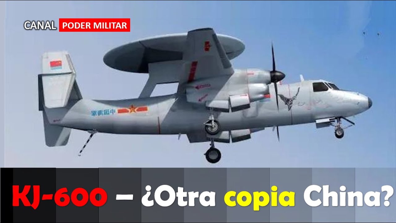 KJ-600 ¿ Otra copia China? - YouTube