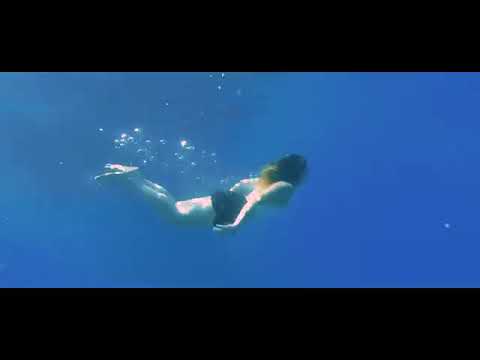 Ece Mumay-Galaxy(Official)HD KLIP.