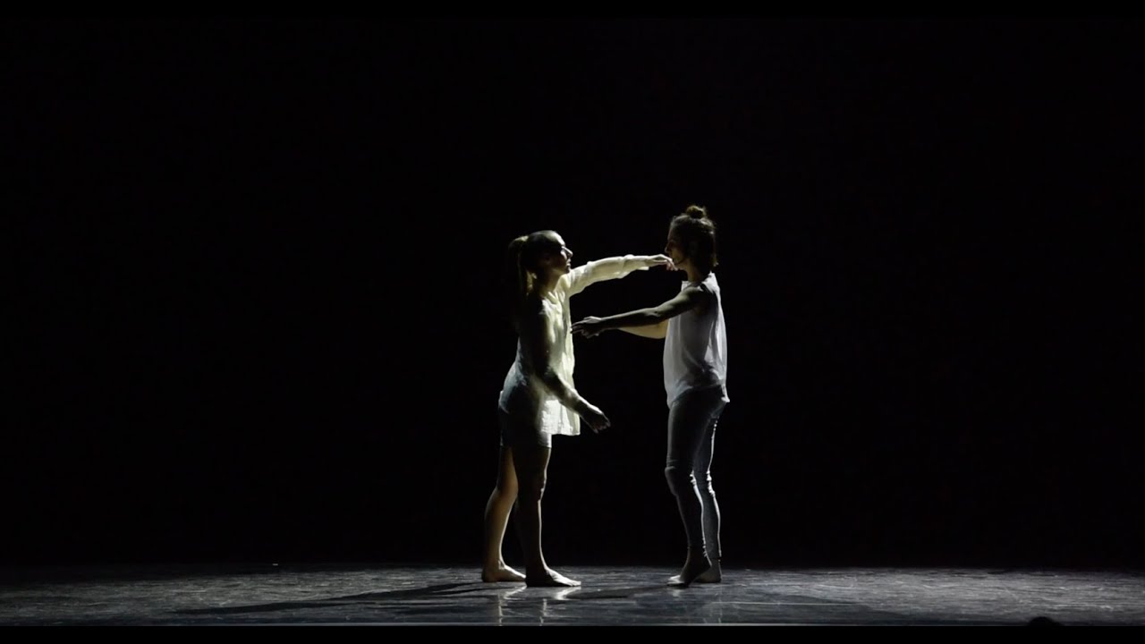 Chorotheatro Omada Pente, Humanland by Roula Kleovoulou, 1st Cyprus ...