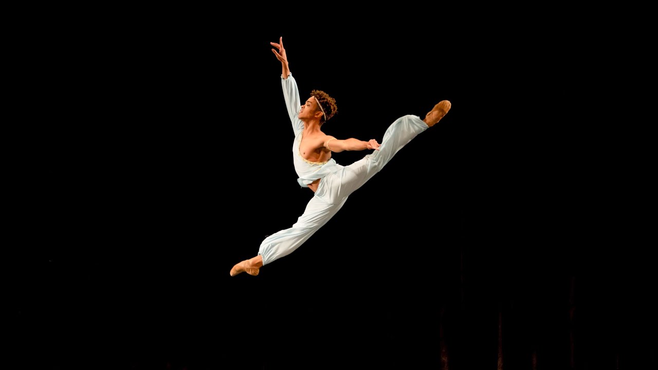 1º lugar no Festival de Dança de Joinville - balé de repertório ...