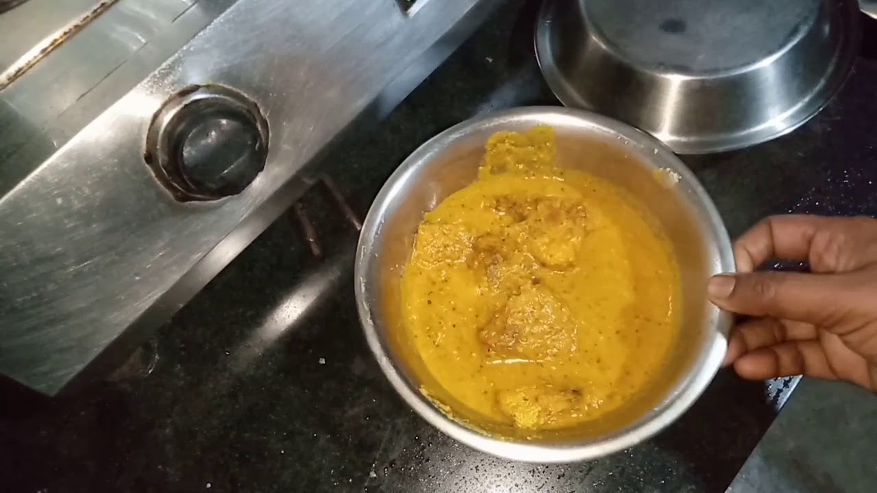 Morning to evening cooking (japani puti Mach) - YouTube