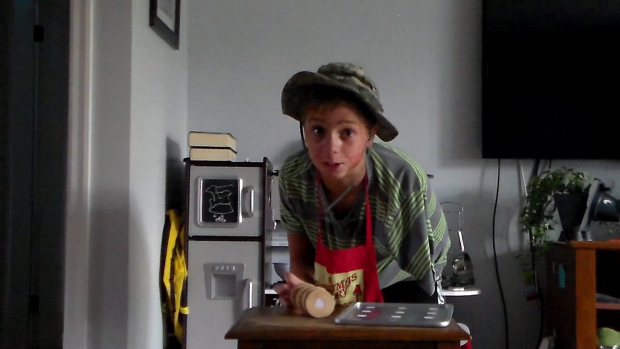 Army cooking show part 2 - YouTube