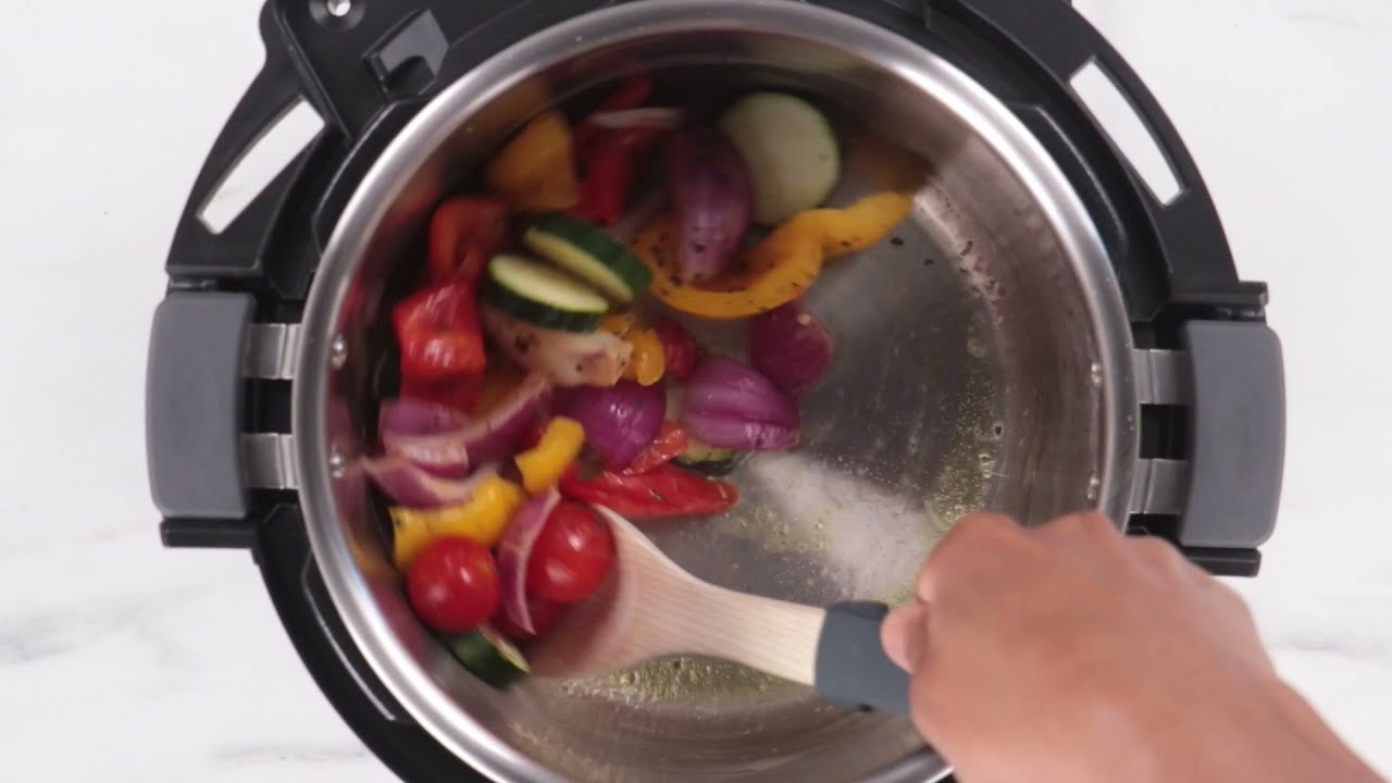 Introducing the Instant Pot® Pro Plus Smart Multi-Cooker - YouTube