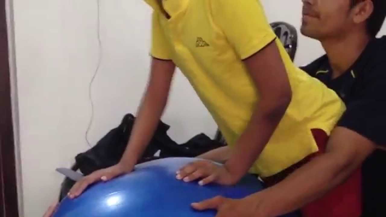 PHYSIOTHERAPY- Physical therapy & Rehabilitation - YouTube