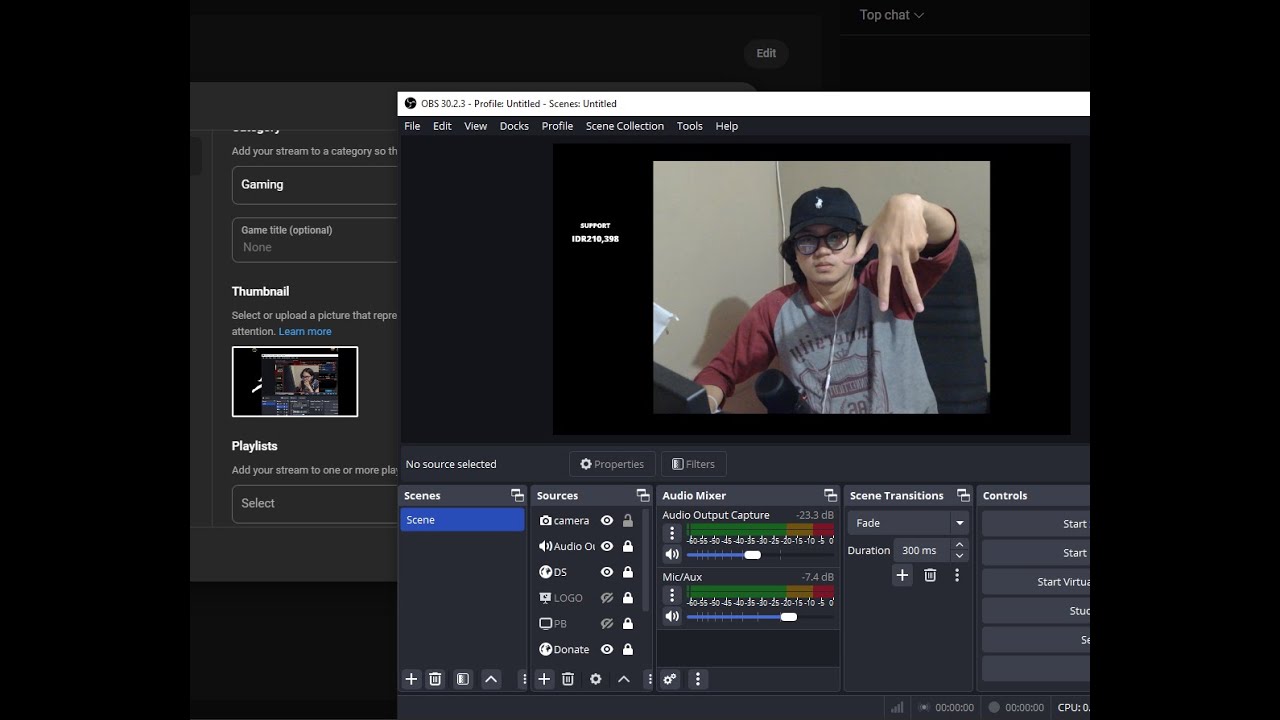 glog glog glog, pointblank - YouTube