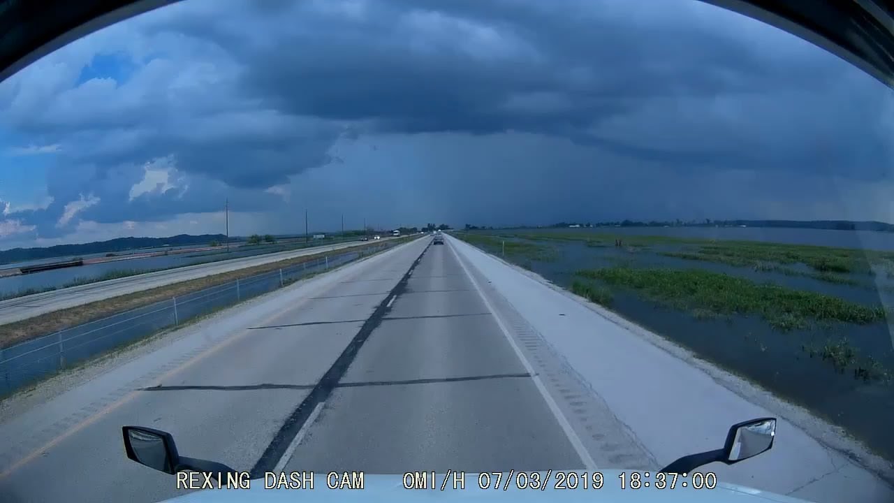 Elk Run Heights,IA-Gretna,NE - YouTube