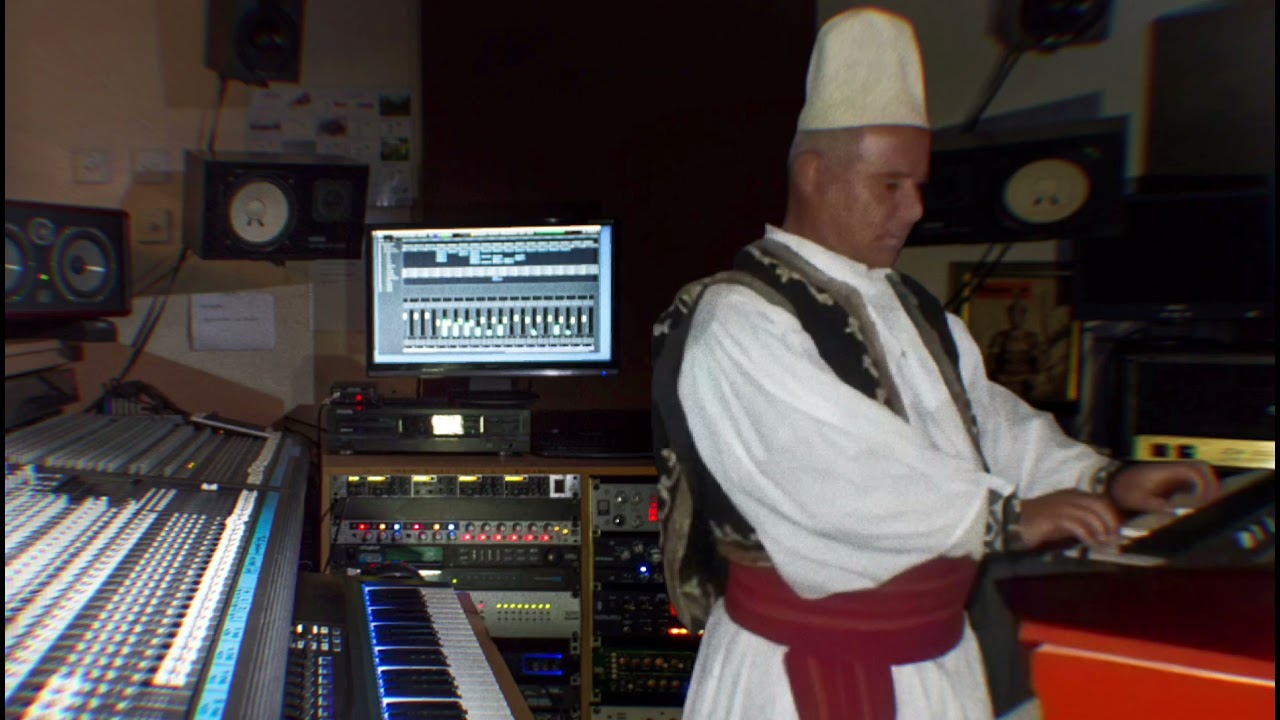 Nazeef from the 5th. - YouTube