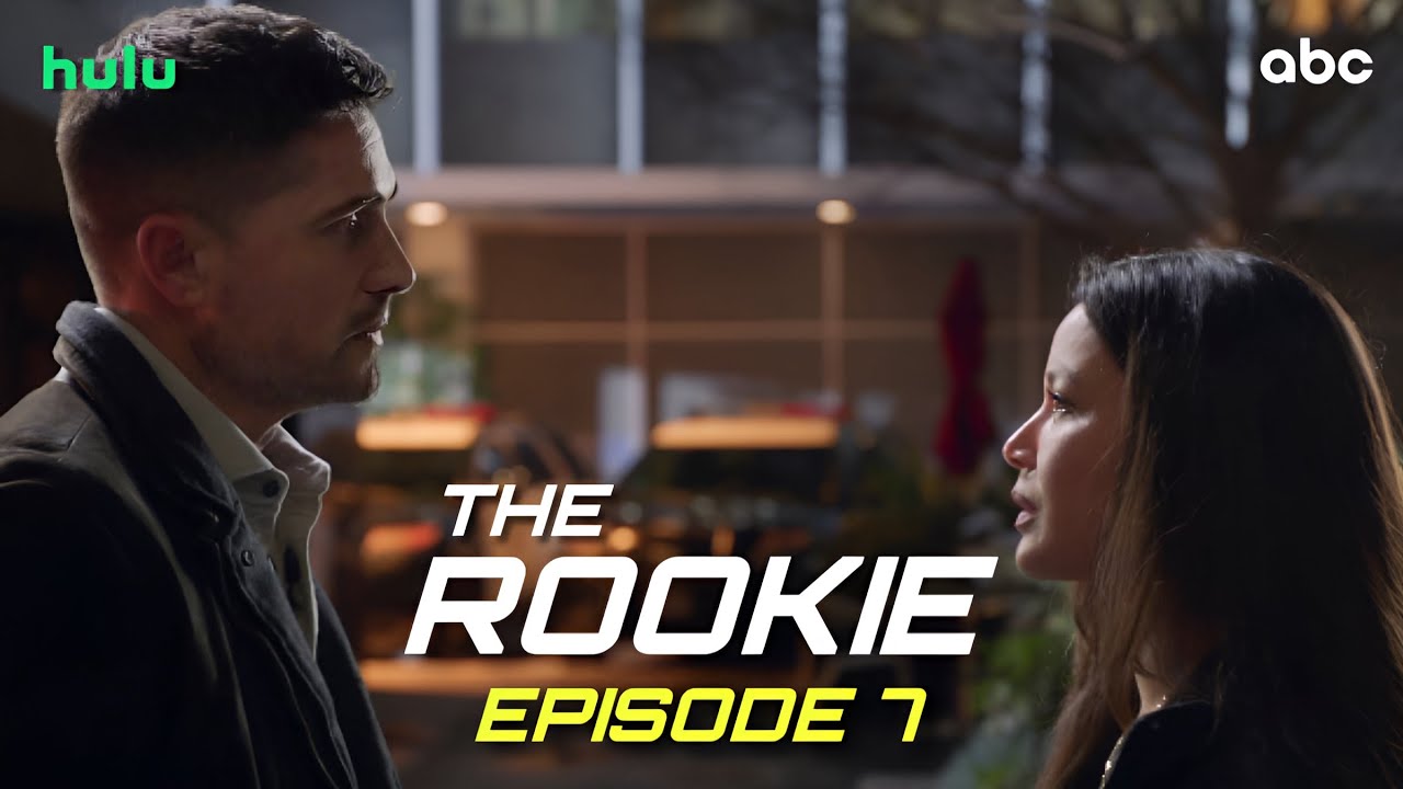 The Rookie Season 6 Episode 7 Theories And What To Expect YouTube the-rookie-season-6-episode-7-theories-and-what-to-expect-youtube