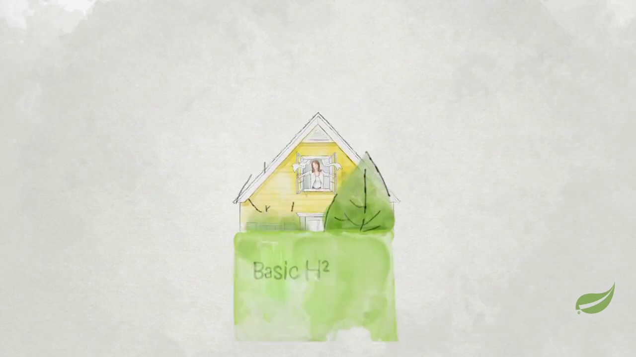 Basic H All Purpose Non Toxic Cleaner Recipes. - YouTube