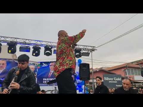 Salih zülüfoğlu (11)numara ork paços 