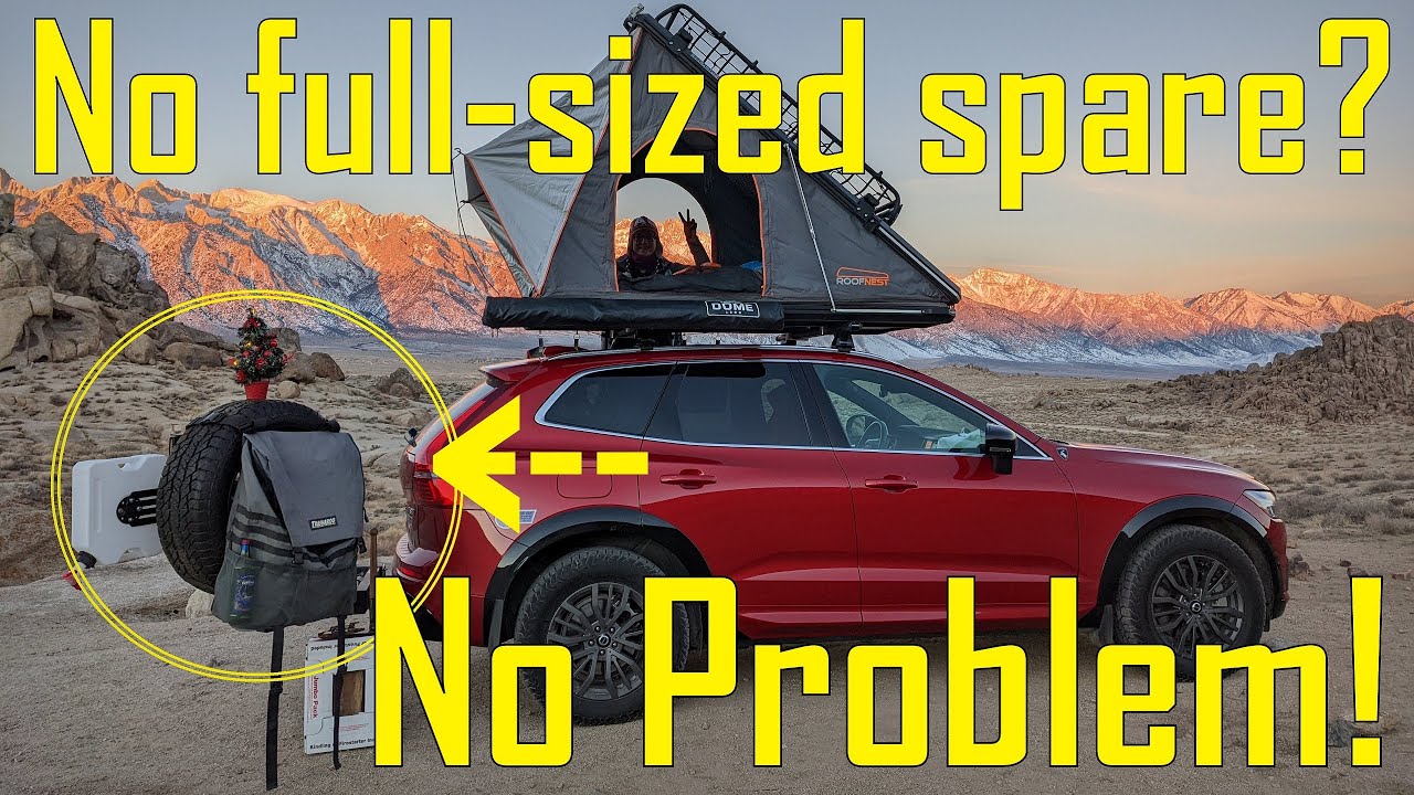 Hitchgate from Wilco Offroad - Tire Carrier for the Tire'less ...