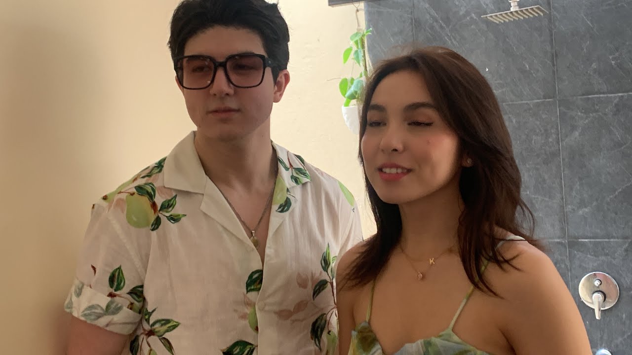 MAVY LEGASPI, SPECIAL GUEST NI KYLINE ALCANTARA SA KANYANG 20th ...