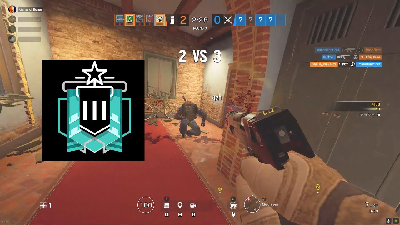 FIRST PC VIDEO MONTAGE - YouTube