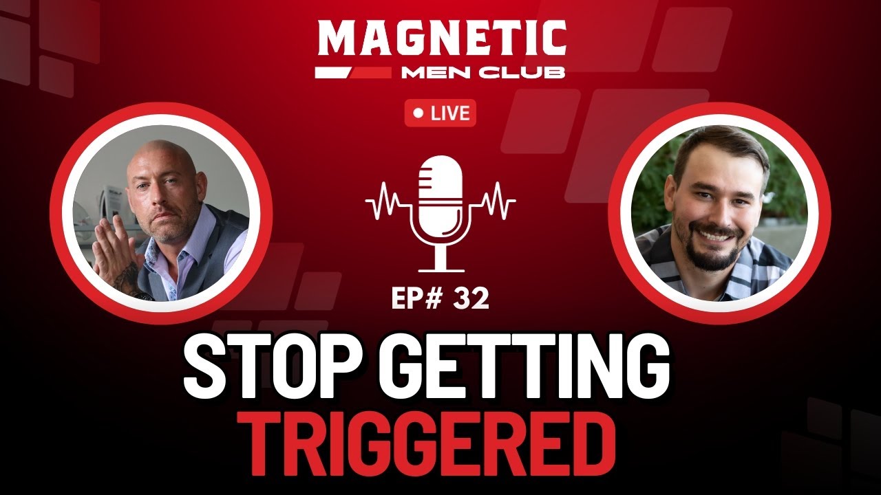 You Decide How To Feel: Managing Emotional Triggers - YouTube