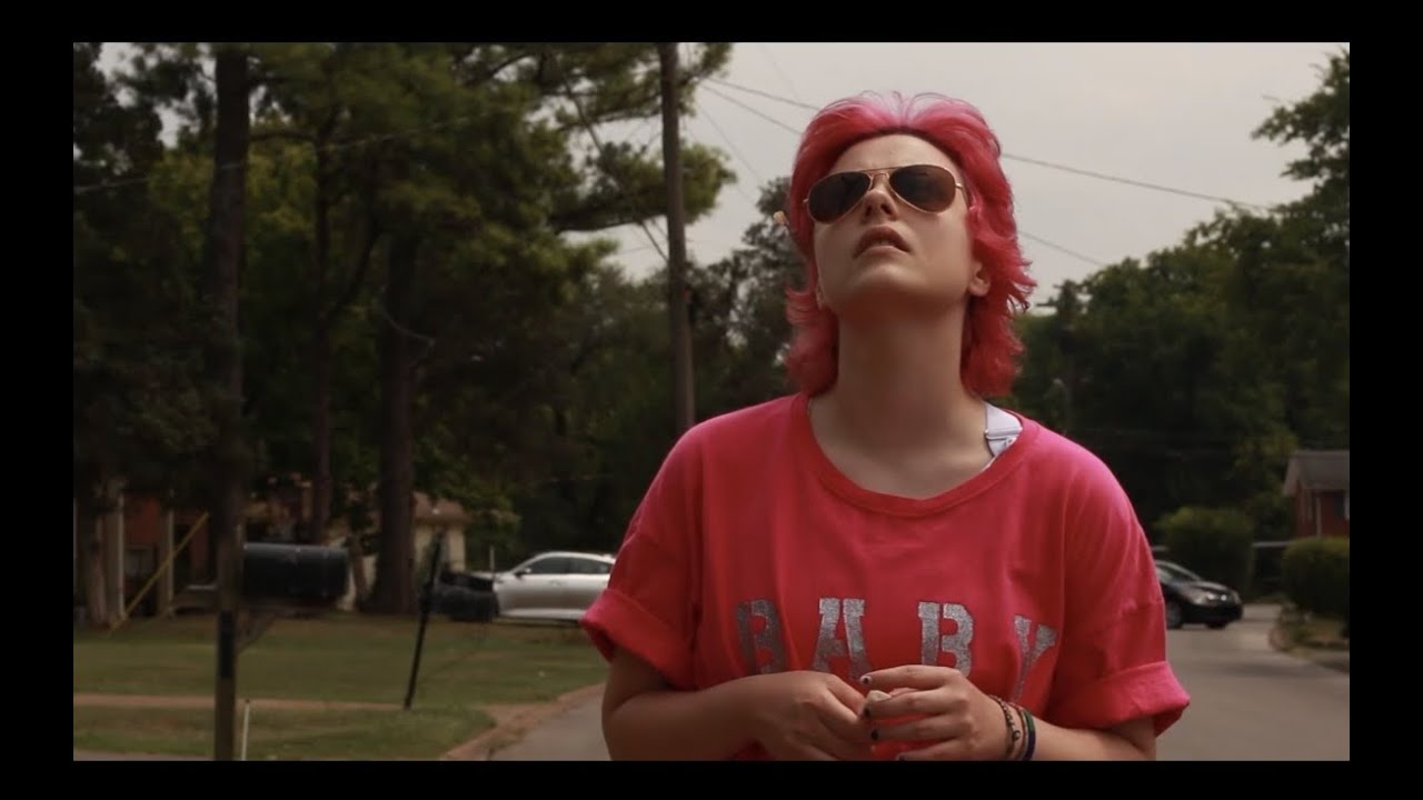 Jess Hess - Sprained Ankle (Official Music Video) - YouTube
