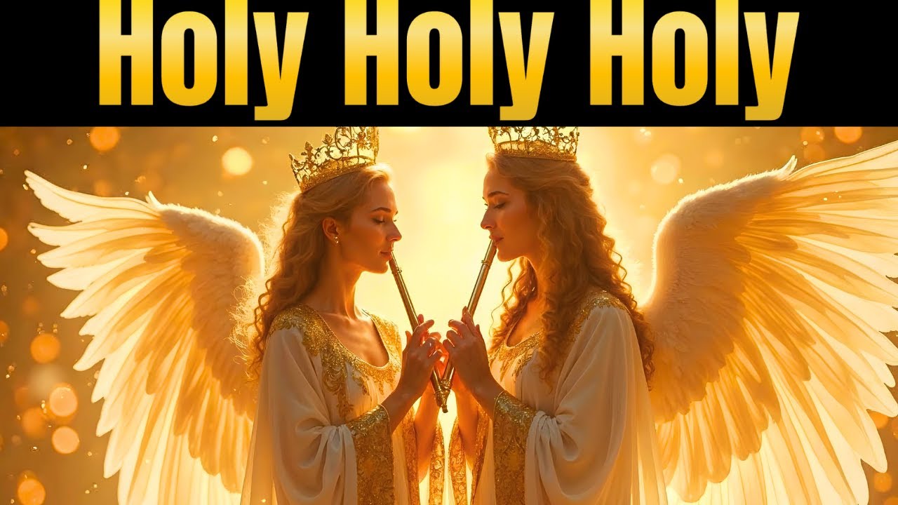 Worship in Heaven - Psalm 27 | Hymn of Heaven – A Cry for Protection ...