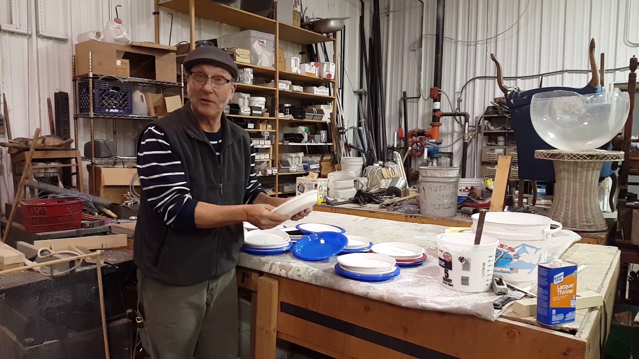 Break Away Plates- "August: Osage County - YouTube