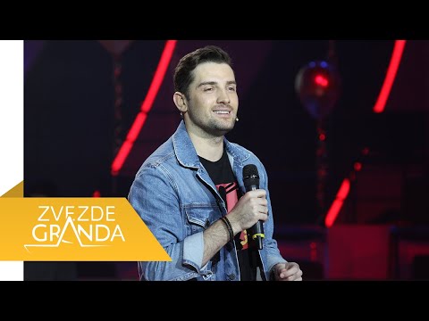 Mirza Selimovic - Bonasera - ZG Specijal 11 - (Tv Prva 29.11.2020.)