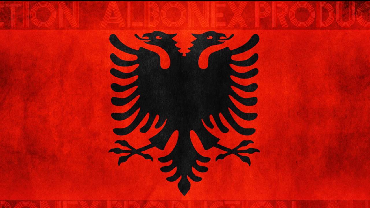 NEW SHQIP BEAT (PRODUCED BY ALBONEX) - YouTube