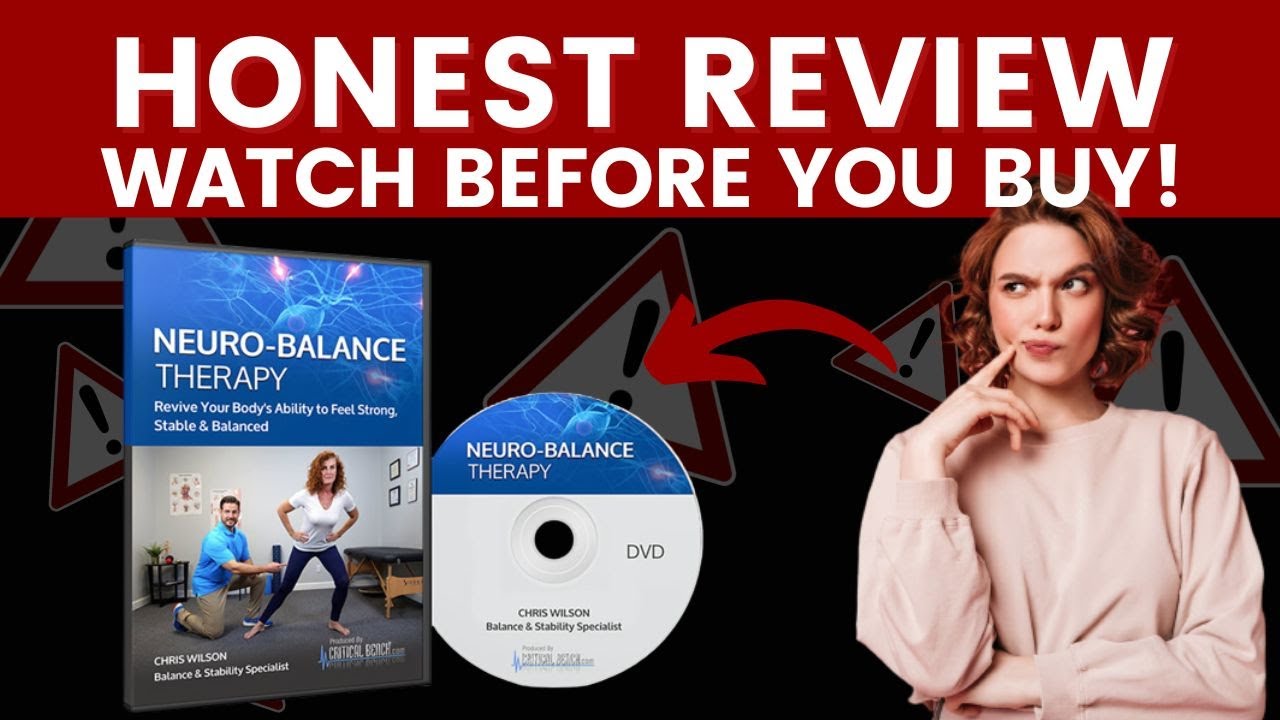 Neuro Balance Therapy - Neuro Balance Therapy Really Work? - Neuro ...