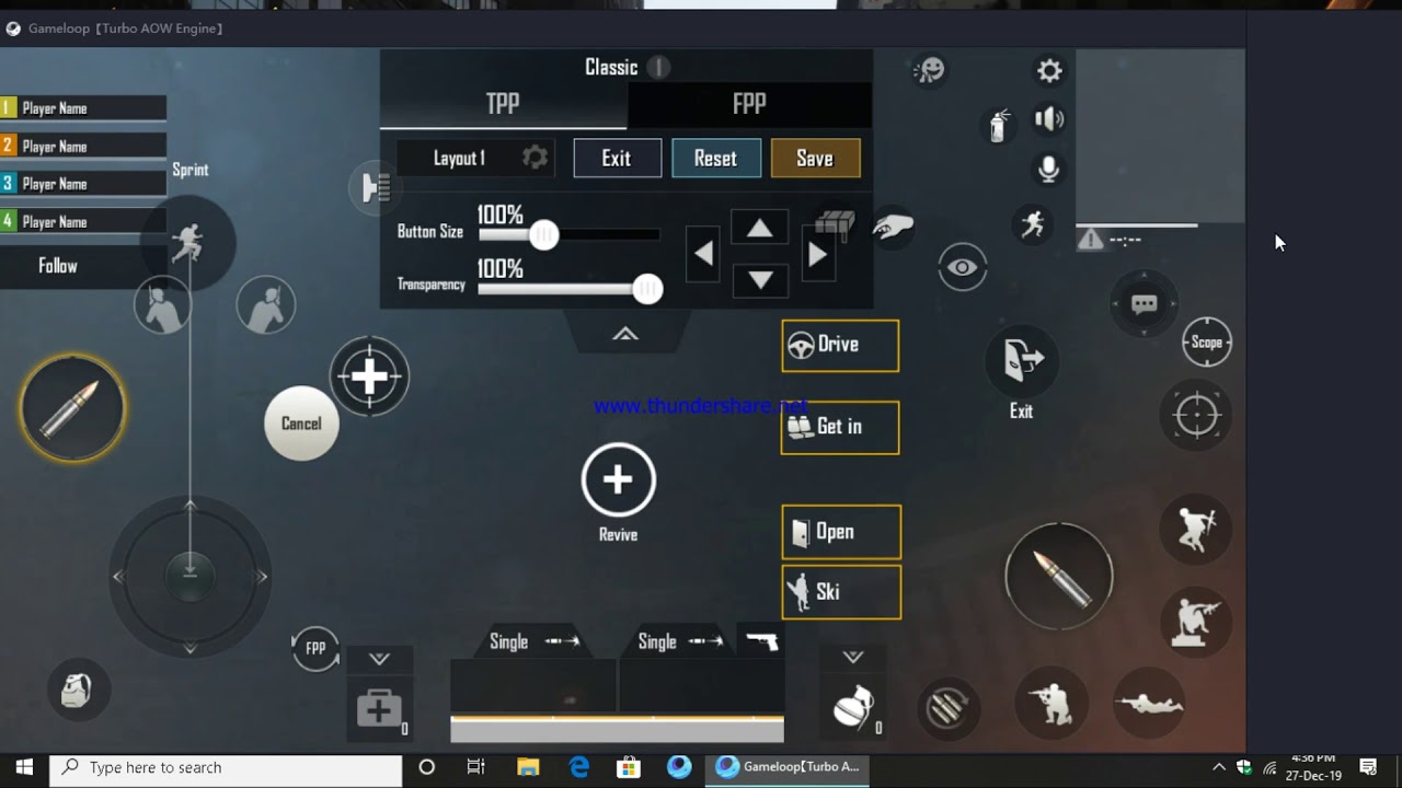Gameloop official tencent gaming buddy best emulator - issegarage Gameloop official tencent gaming buddy best emulator - issegarage