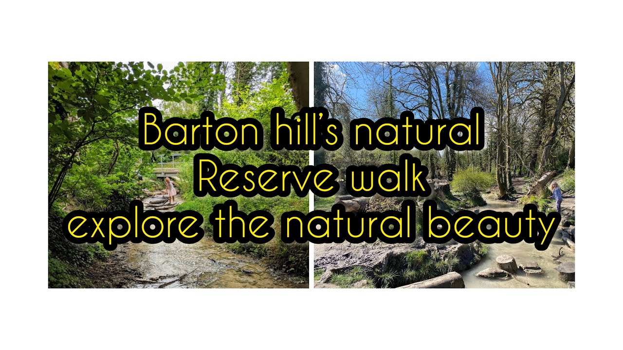 Barton Hills Nature Reserve good place in uk /Bedfordshire Good place ...