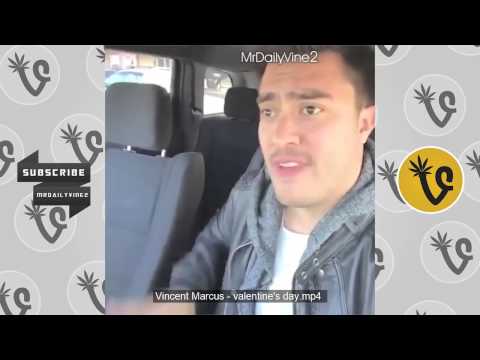 70 Vine ♛ en İyi Başlıkları İle 14-15 Sevgililer Günü Asma Derleme Şubat 2015 �