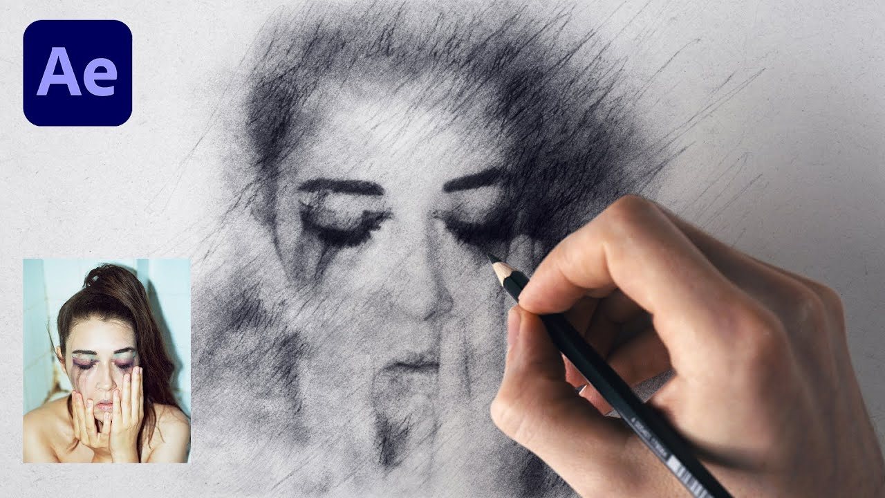 Sketch for After Effects - YouTube