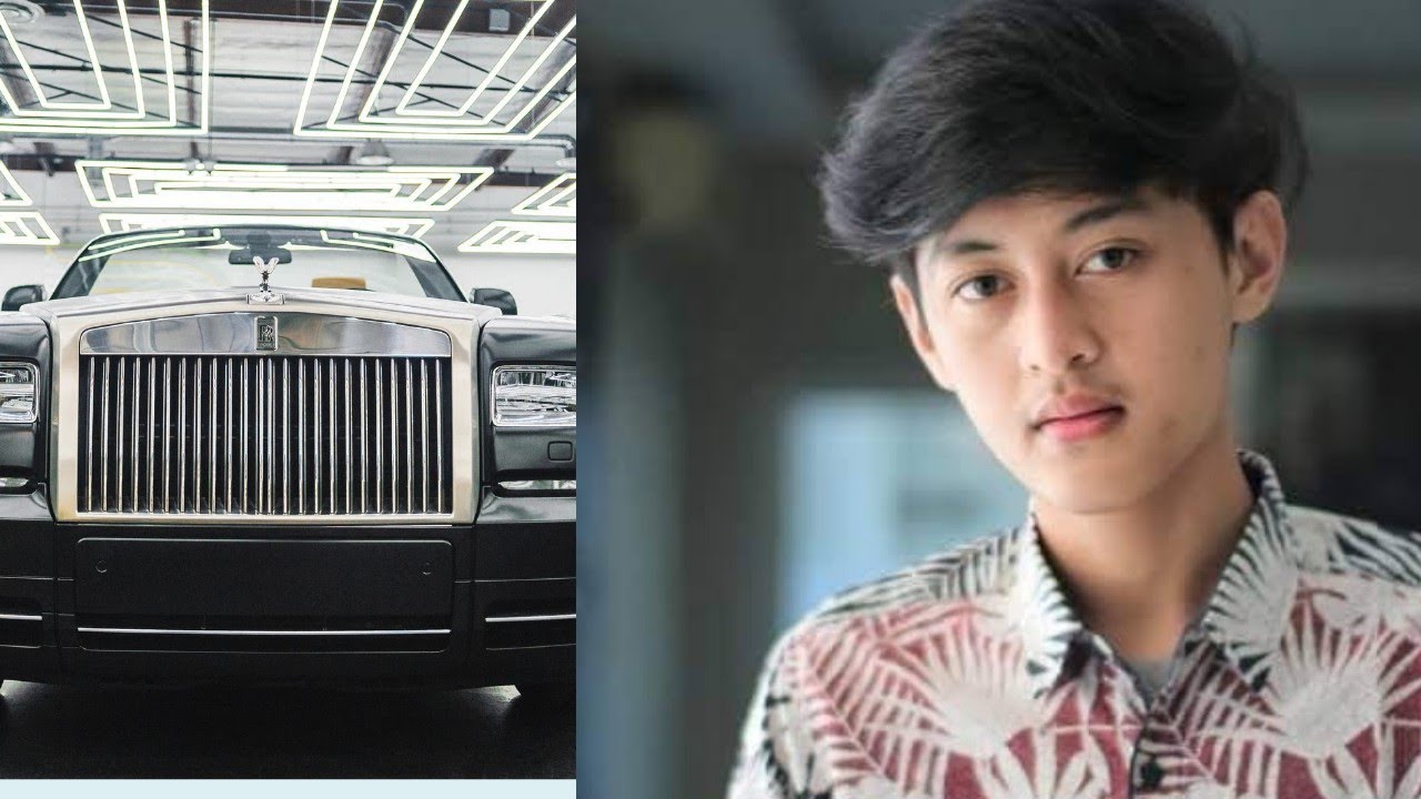 gaji YouTube Fahmi nur Muhammad - YouTube