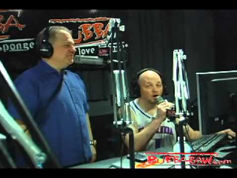 Rich Guzzi Hypnotizes Brent n Radioio - YouTube