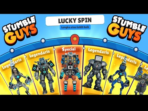 KOMPILASI ULTIMATE TV MAN VS ULTIMATE SPEAKERMAN VS ULTIMATE CAMERAMAN ...