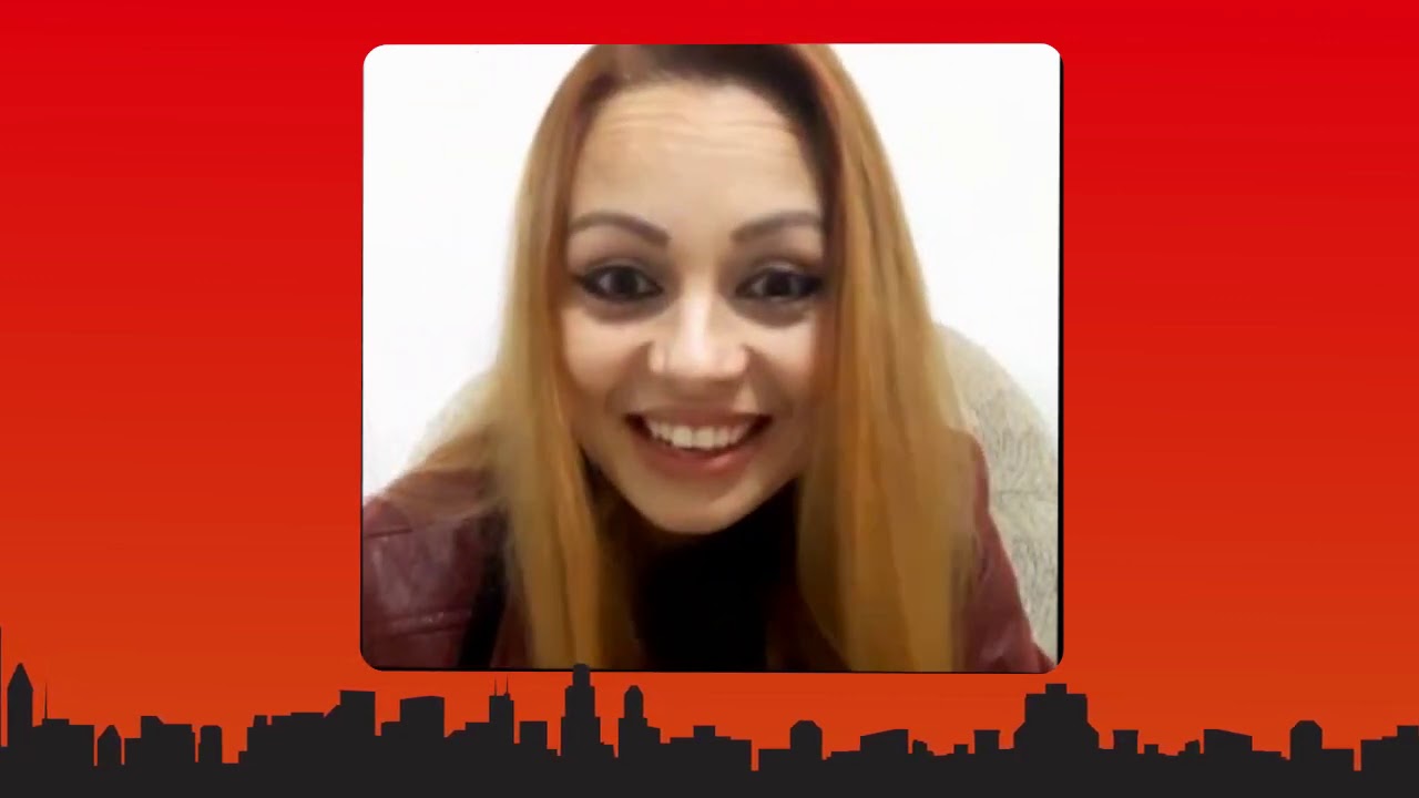 Sociedade Privada com a atriz Carolina Haag programa 20 temporada 03 ...