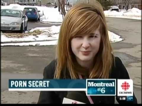 Quebec school secretary suspended for starring in porn videos