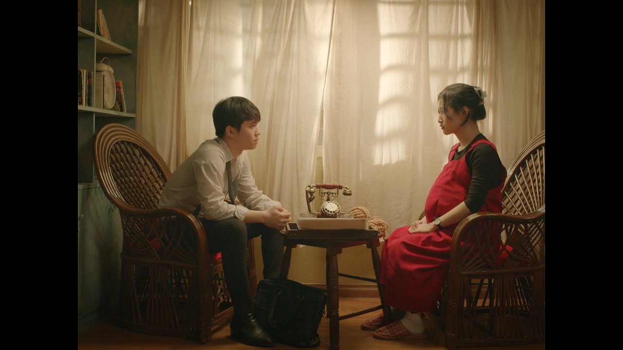 Lamb to the Slaughter - Short film by Bui Duc Anh - YouTube