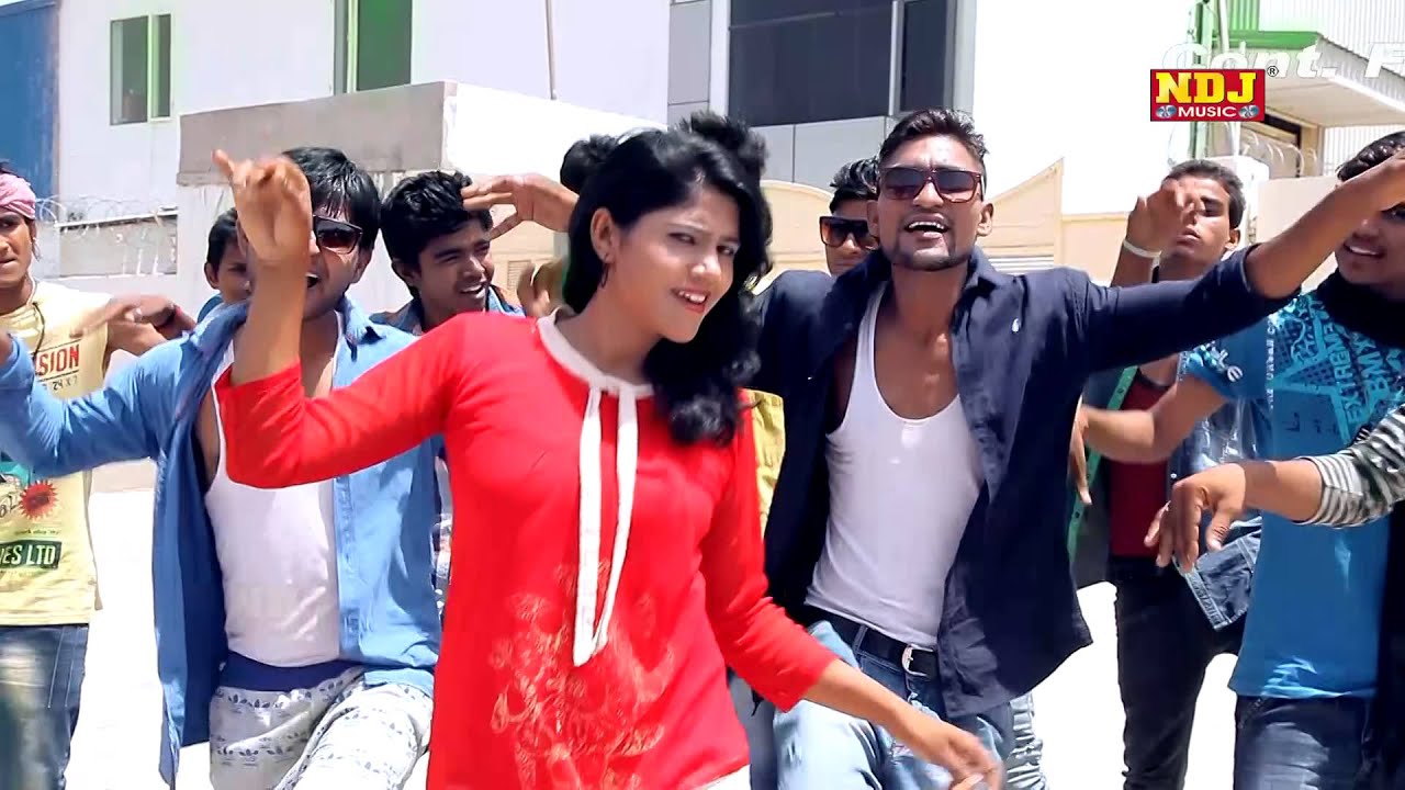Bangad Bajenge | Haryanvi New Hit Video Song 2015 | Devendra Foji , Mamta Swami - YouTube