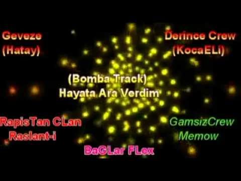 Raslanti - Hayata Ara Verdim