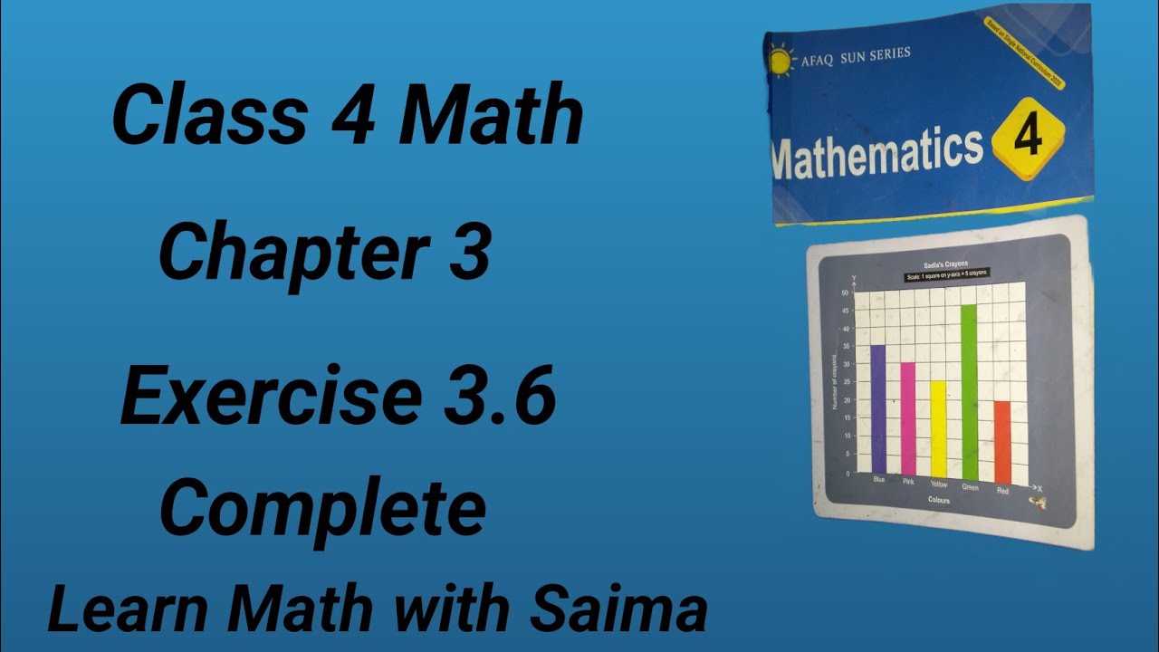 class 4 math ch 3 ex 3.6|4 class math ch 3 ex 3.6#class4maths # ...