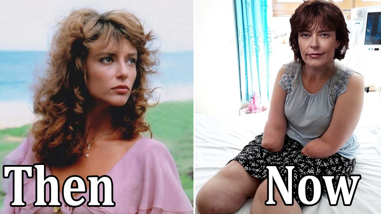 The Thorn Birds (1983) ★ Then and Now ★ How They Changed [39 Years ...