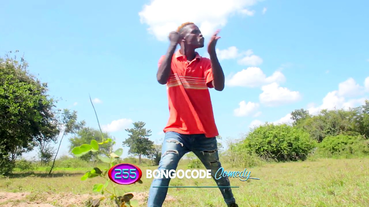 255 Bongocode EPISODE 18-King Kinyambe Akutana na kipigo vichakani🤣🤣🤣🤣🤣 ...