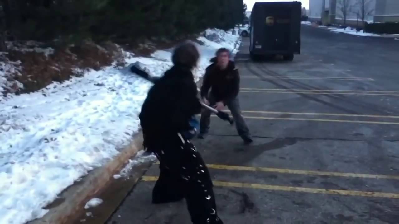 Ultimate Battle (Featuring Dual Wield) - YouTube