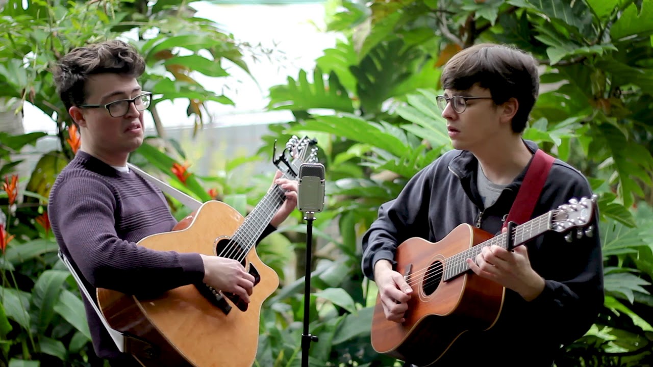 Saturn Rising - The Other Favorites (Original) - YouTube