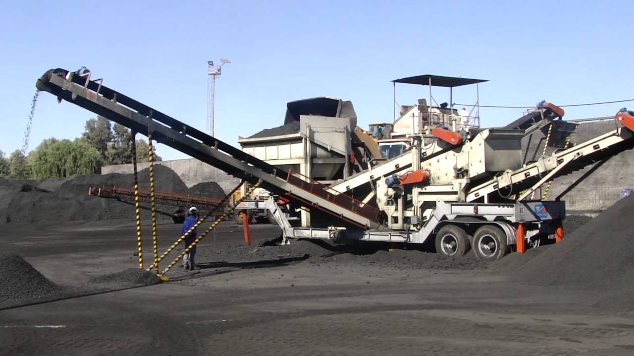 AGRETEQ ESC 250 Max - YouTube