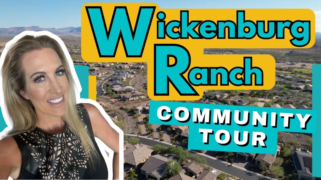 Ultimate Tour of Wickenburg Ranch | Wickenburg, Arizona - YouTube