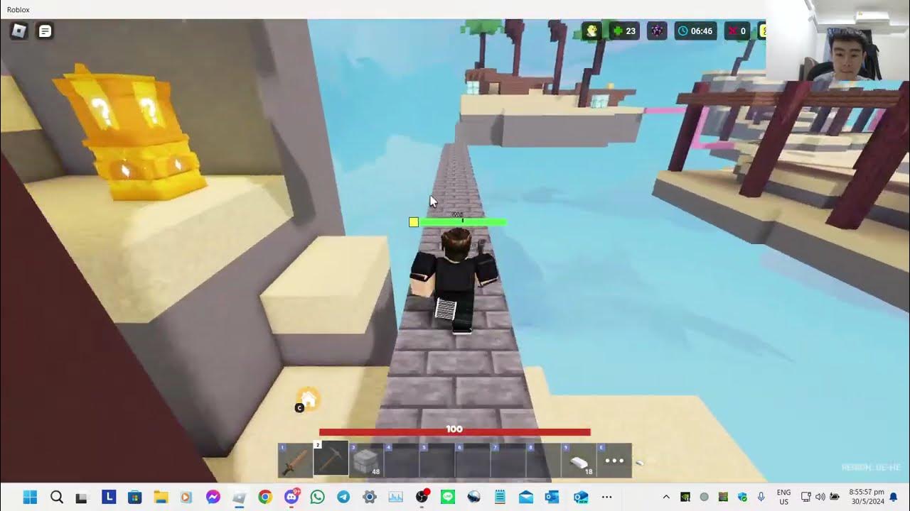 ROBLOX(All Games)Live Stream - YouTube