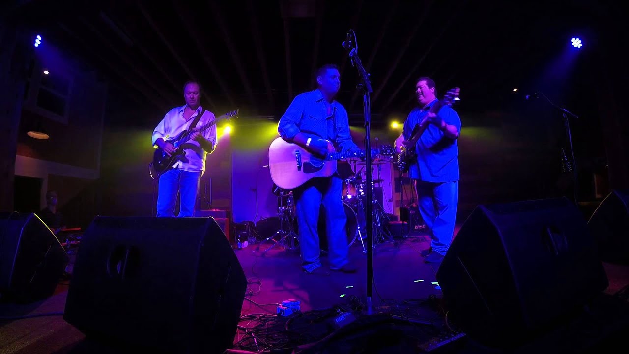 DAVID LEE KAISER "Galveston" - YouTube