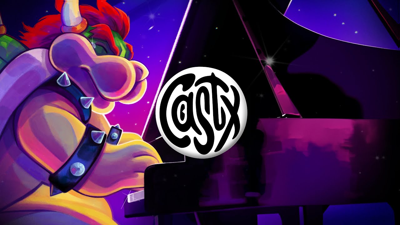 Peaches (Remix) [Bowser's Song from The Super Mario Bros. Movie] - YouTube