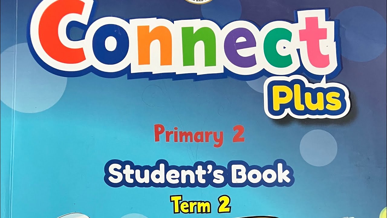 connect plus unit 7 j2 part 1 - YouTube