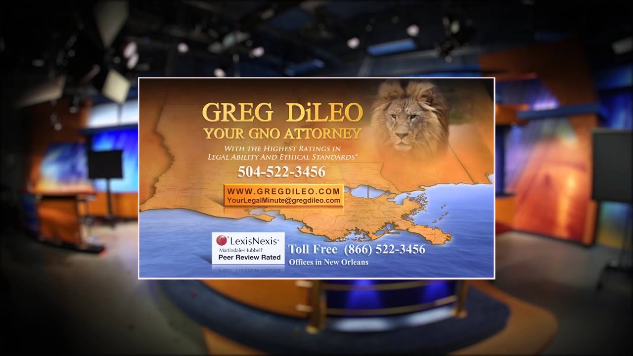 Greg DiLeo BB - YouTube