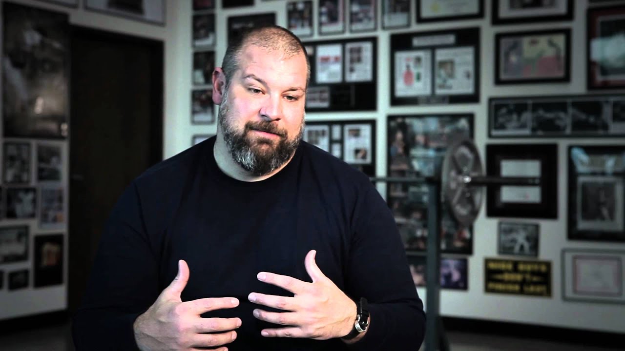 Clint Bruce | The Center for BrainHealth® - YouTube